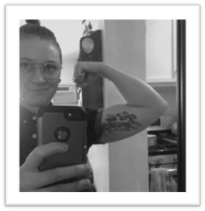 Kimberly Beaudoin